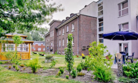 Einrichtungen | Bezirksverband Oldenburg